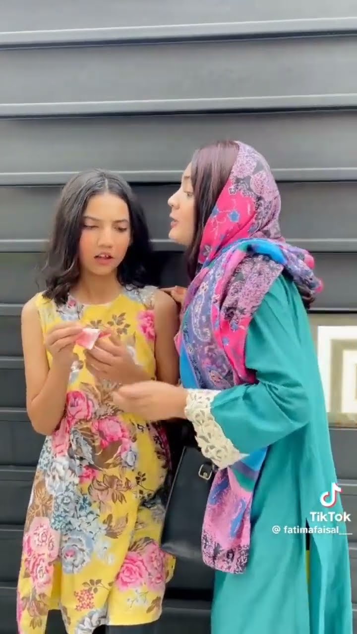 funny Fatima - YouTube