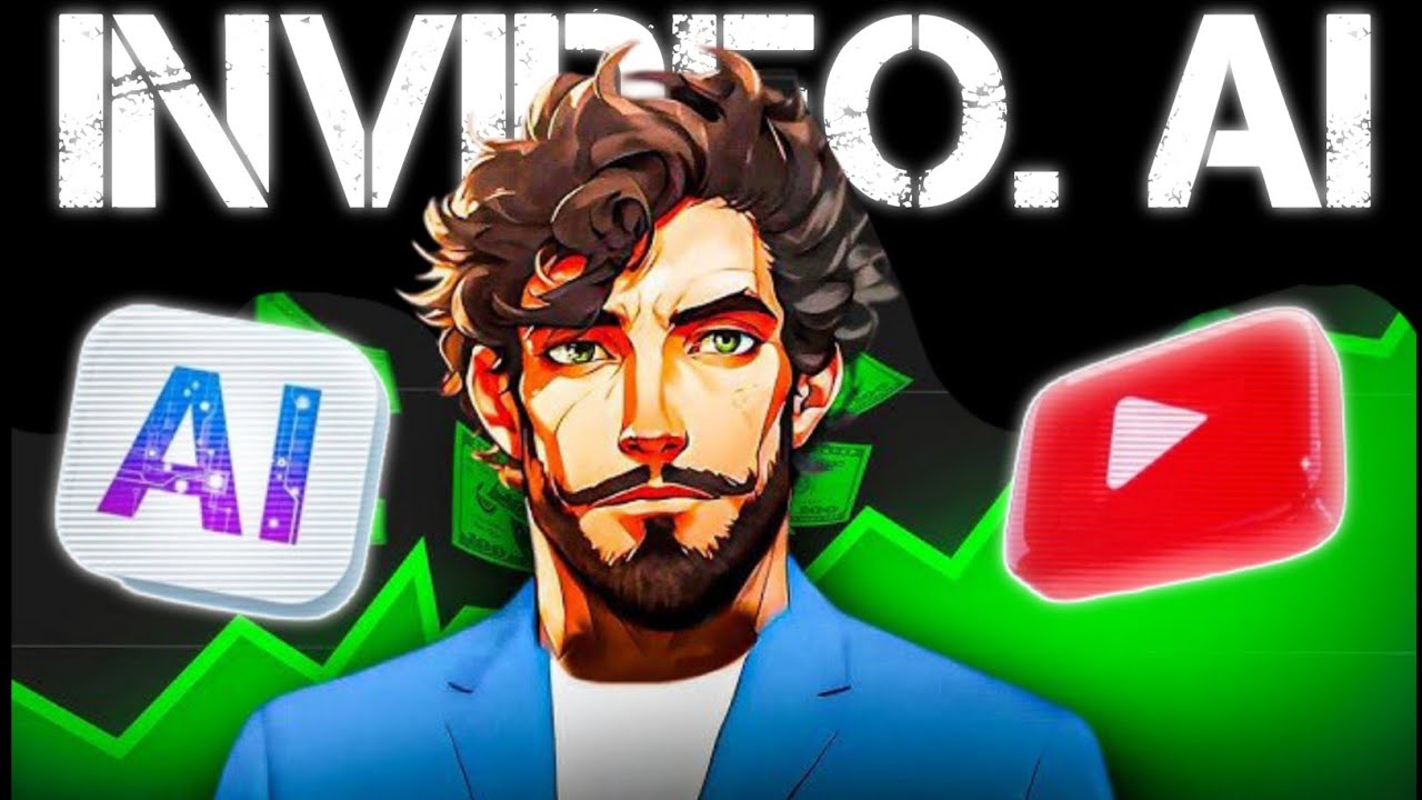 Best AI Video Generator | YouTube Automation With AI Step By Step ...