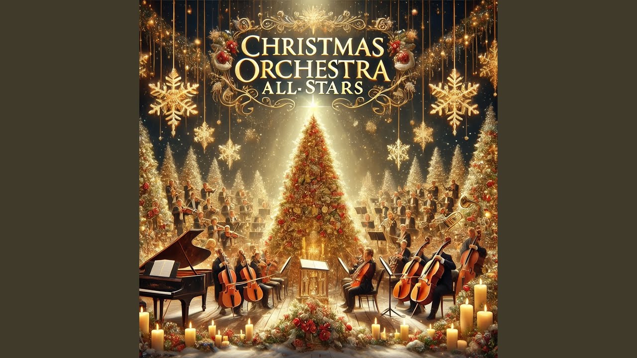 Fanfare for the Holidays - YouTube