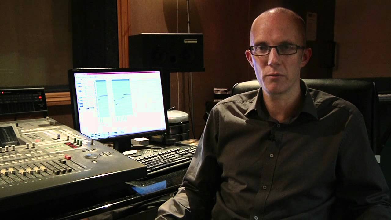 Martin Lumsden Answer Testimonial.mov - YouTube