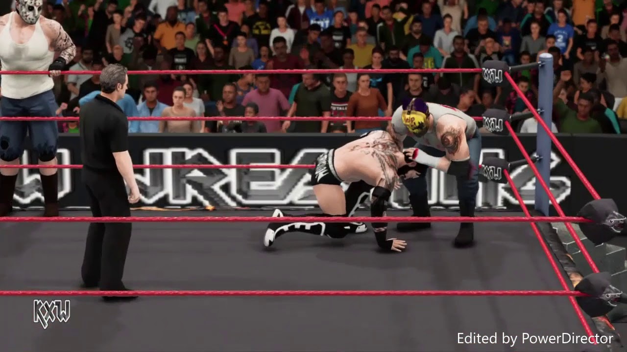 KXW Battleground Episode 31 - YouTube