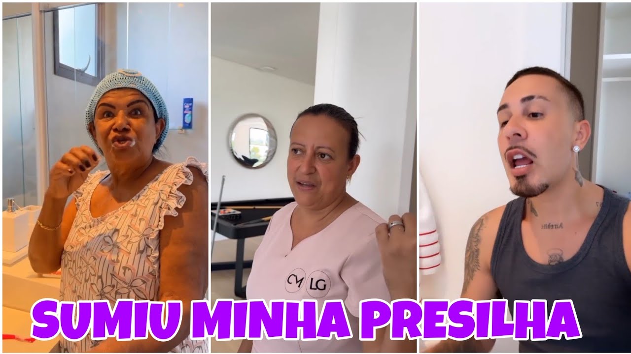 🔴 MARIA MAIA JÁ ACORDA CAUSANDO CONFUSÃO - YouTube