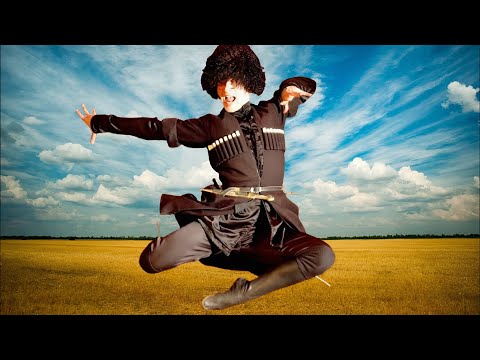 Chechen New Lezginka Dance Remix (2026) Zaqatala Avar Toyu | Balaken Ansambli (Elxan Kovxayev)