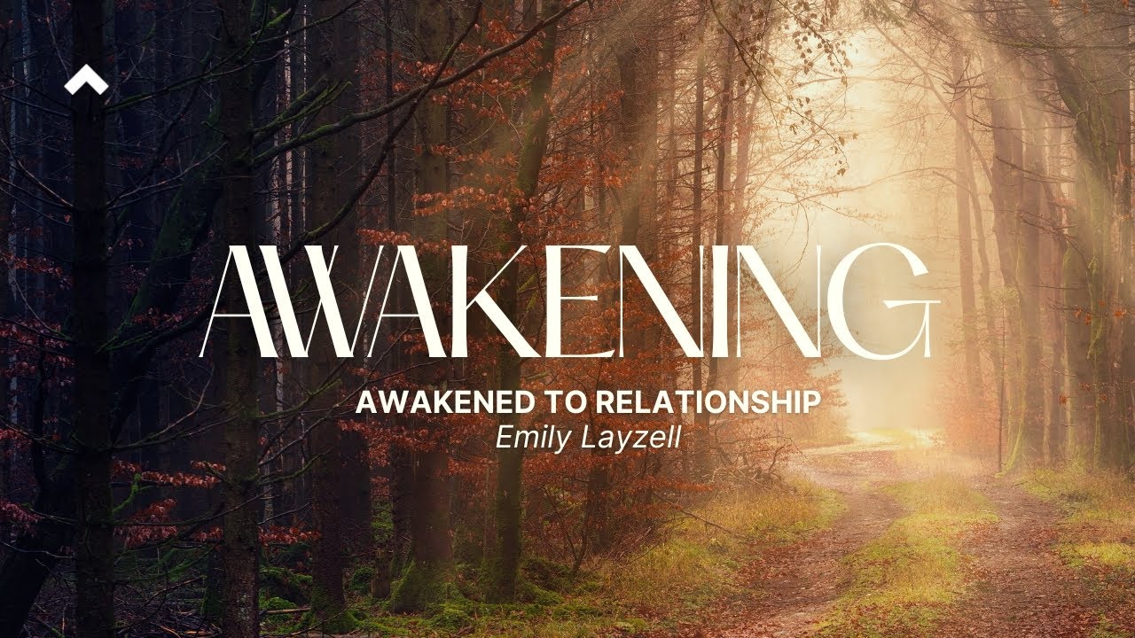 Awakening | Emily Layzell - YouTube