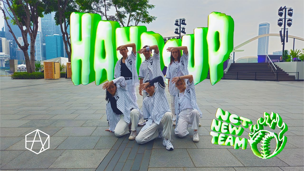 [JPOP IN PUBLIC | ONE TAKE VER.] NCT NEW TEAM - HANDS UP DANCE COVER ...