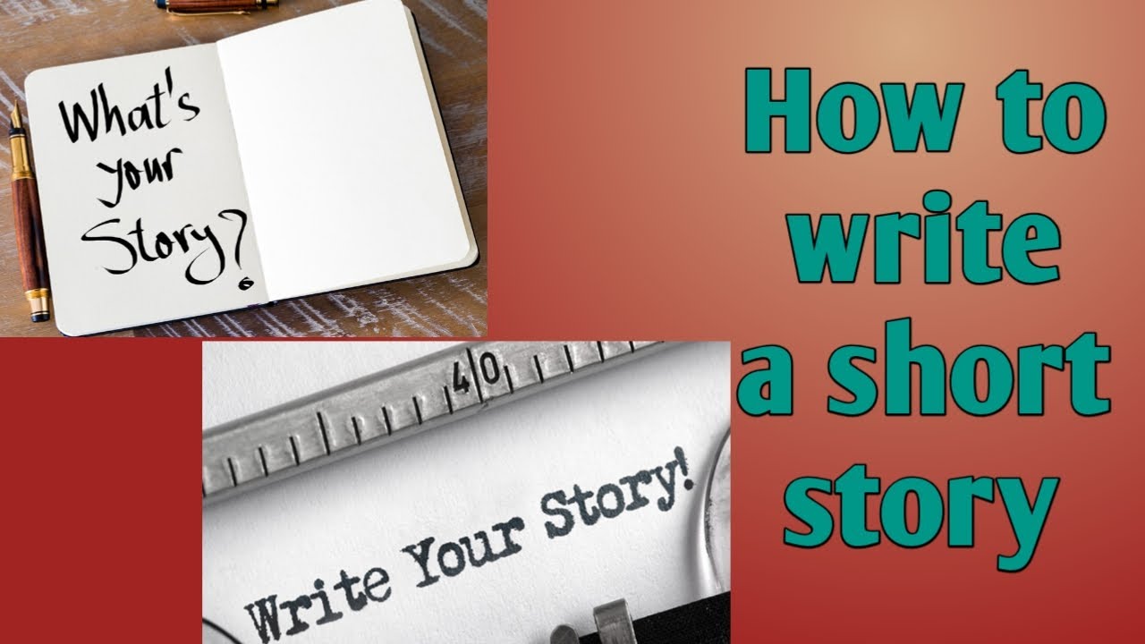 How To Write A Short Story Short Story Kaise Likhe kahani Kaise Likhen how-to-write-a-short-story-short-story-kaise-likhe-kahani-kaise-likhen