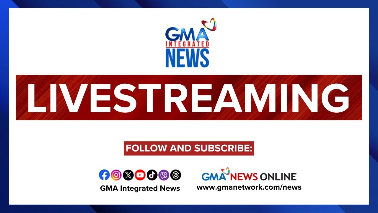 LIVE: Department of Agriculture Media Briefing | GMA Integrated News ...