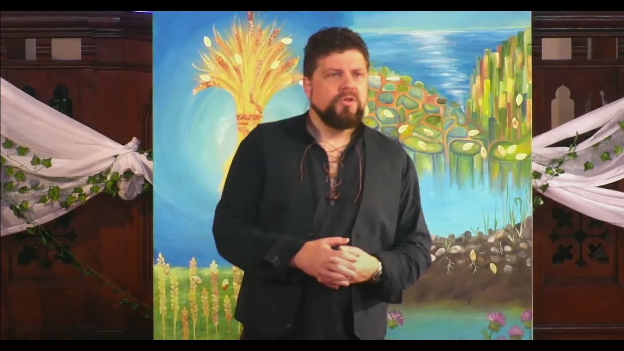 Purge the evil from among you - Deuteronomy 7/10 - worship @GPC 16/10 ...