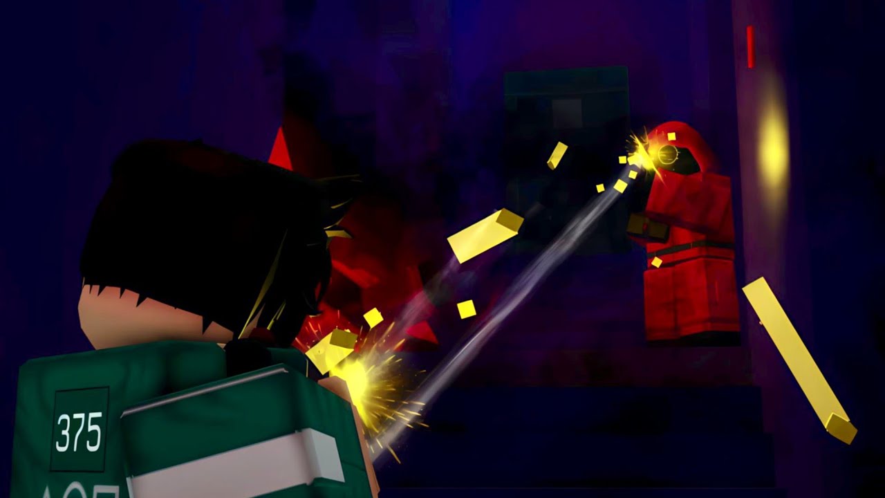 Roblox - INK GAME (REBEL) ENDING [WALKTHROUGH] - YouTube