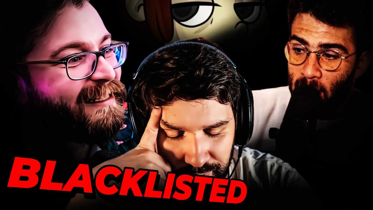 Destiny's Vision For Vaush And Hasan's Huge Potential - YouTube