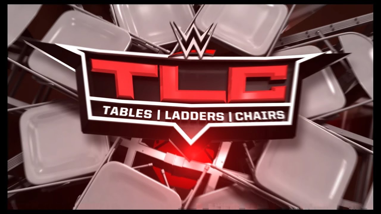 WWE 2K19 Universe Mode Ep. 26 - Tables Ladders & Chairs PPV [SmackDown ...