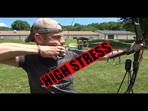 HIGH STRESS SHOOTING - A CASE STUDY - Season 2 Episode 027 - YouTube