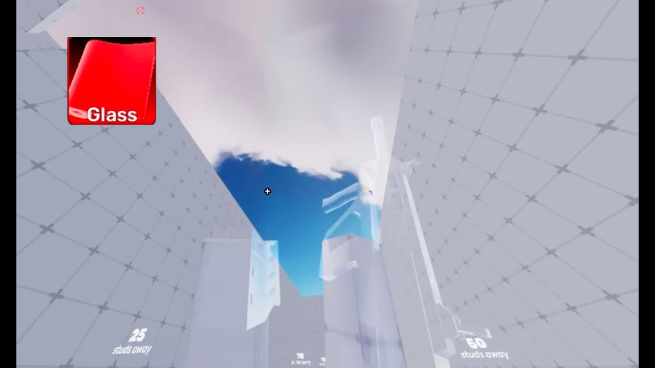 THE GRIND IS OVER!!!! BEST WRAP IN ROBLOX RIVALS!!! Glass wrap. - YouTube
