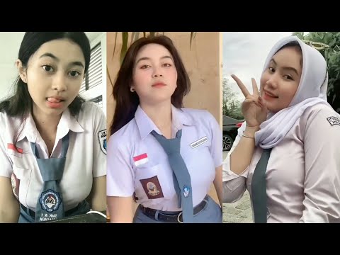 tiktok SMA gunung gede #tiktoksma