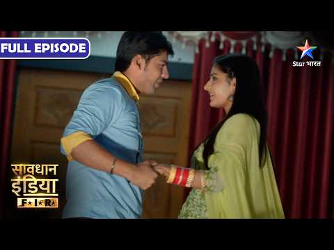 NEW! SAVDHAAN INDIA | ACP ka shak, mujrim hua benaqaab | F.I.R. | सावधान इंडिया | FULL EPISODE