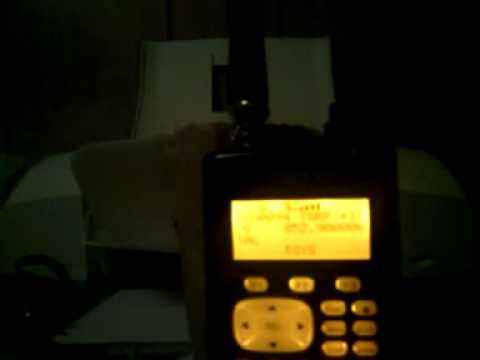 Radioshack Pro 106 Scanner audio for Itasca County, MN - YouTube
