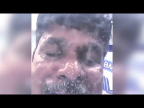 IM UNDA DA WATA PLZ ELP MEEE | HITMAN 3 - YouTube