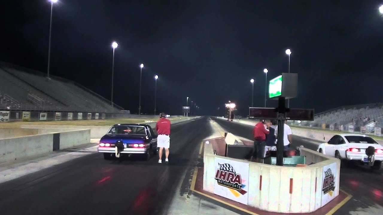 Olds Starfire and 78 Malibu Wheelstand U.S. 131 Motorsports Park - YouTube