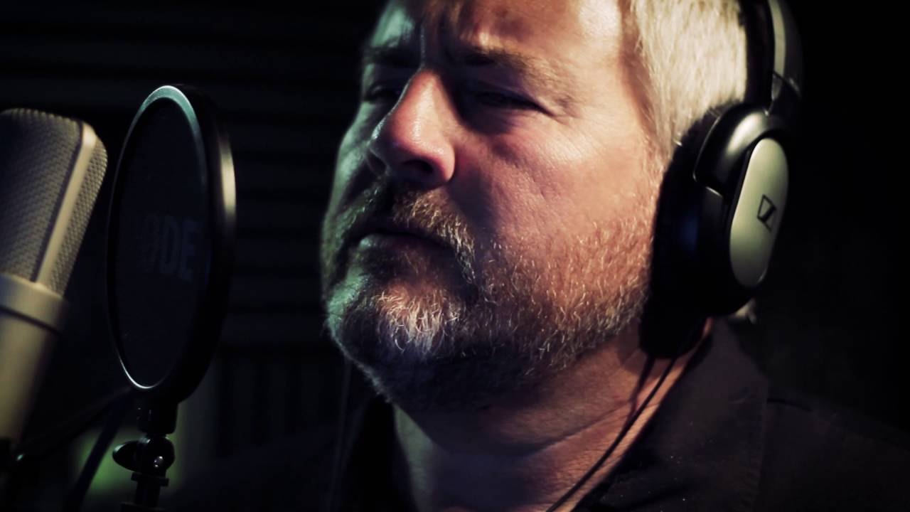 When You Say Nothing at All - Charlie Meredith (Keith Whitley Version ...