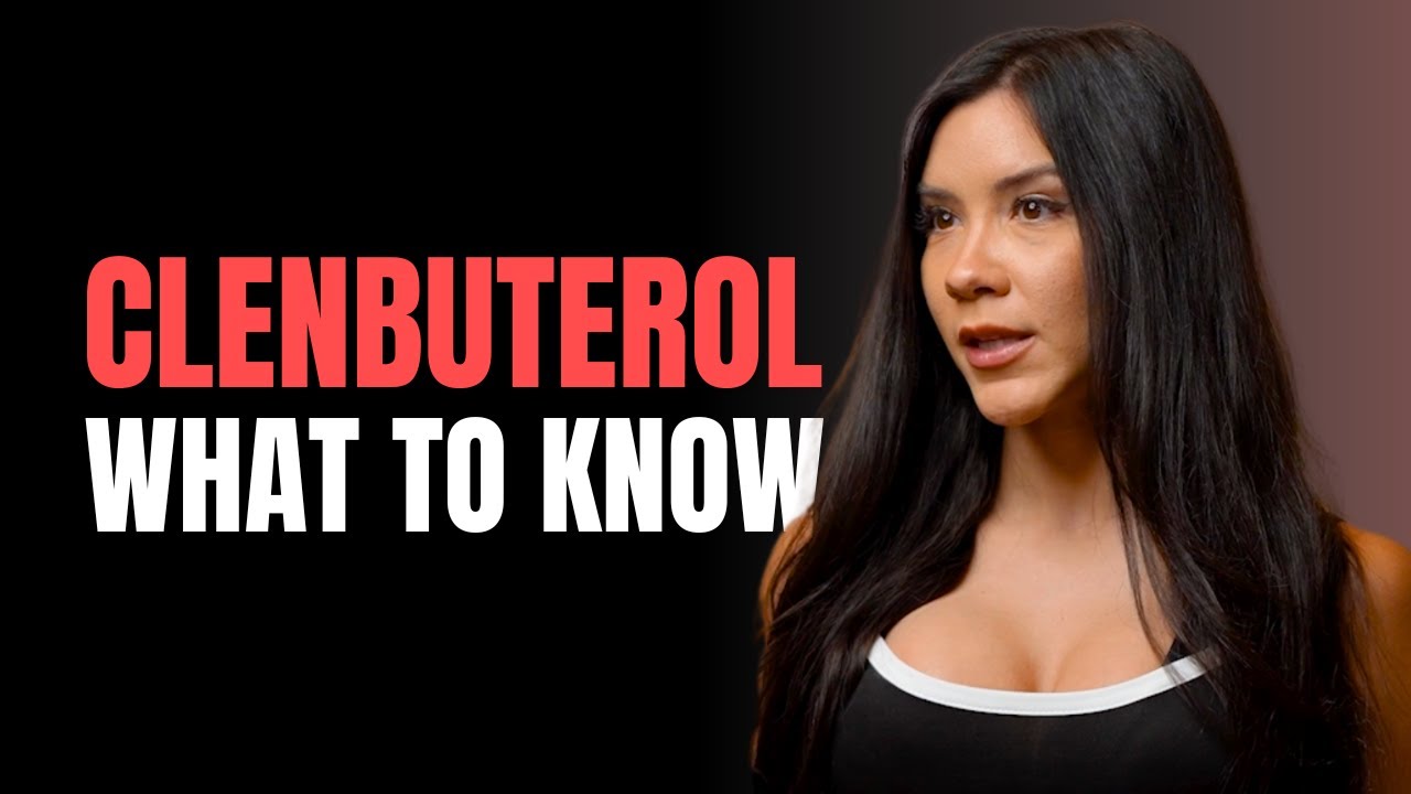 What You Need To Know About Clen - YouTube