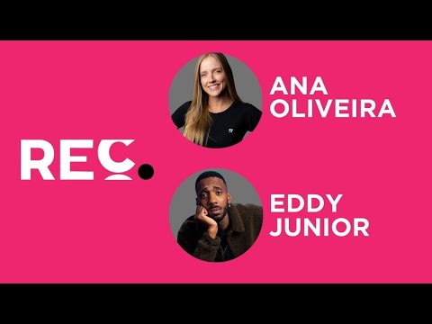 ANA OLIVEIRA e EDDY JUNIOR - REC Novabrasil - 10/02