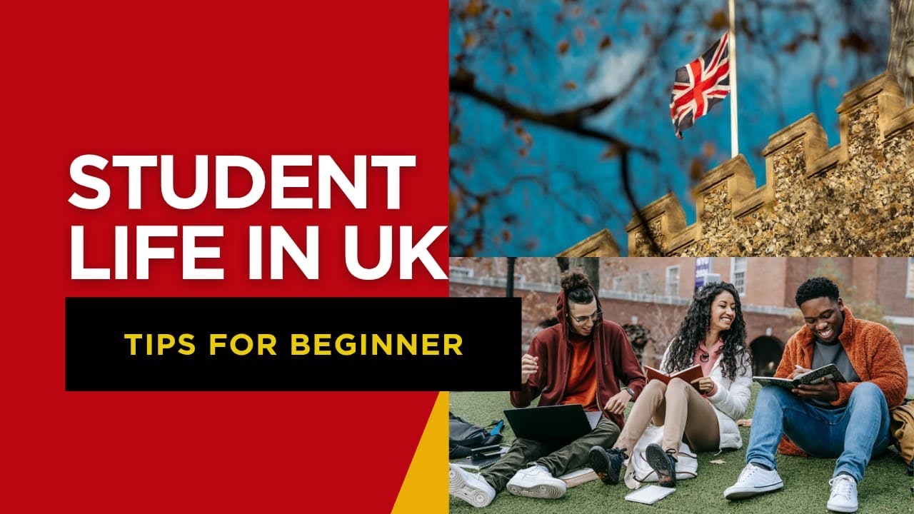 UK Student Life 2025 | Dropping My Cousin in Norwich + Survival Guide ...