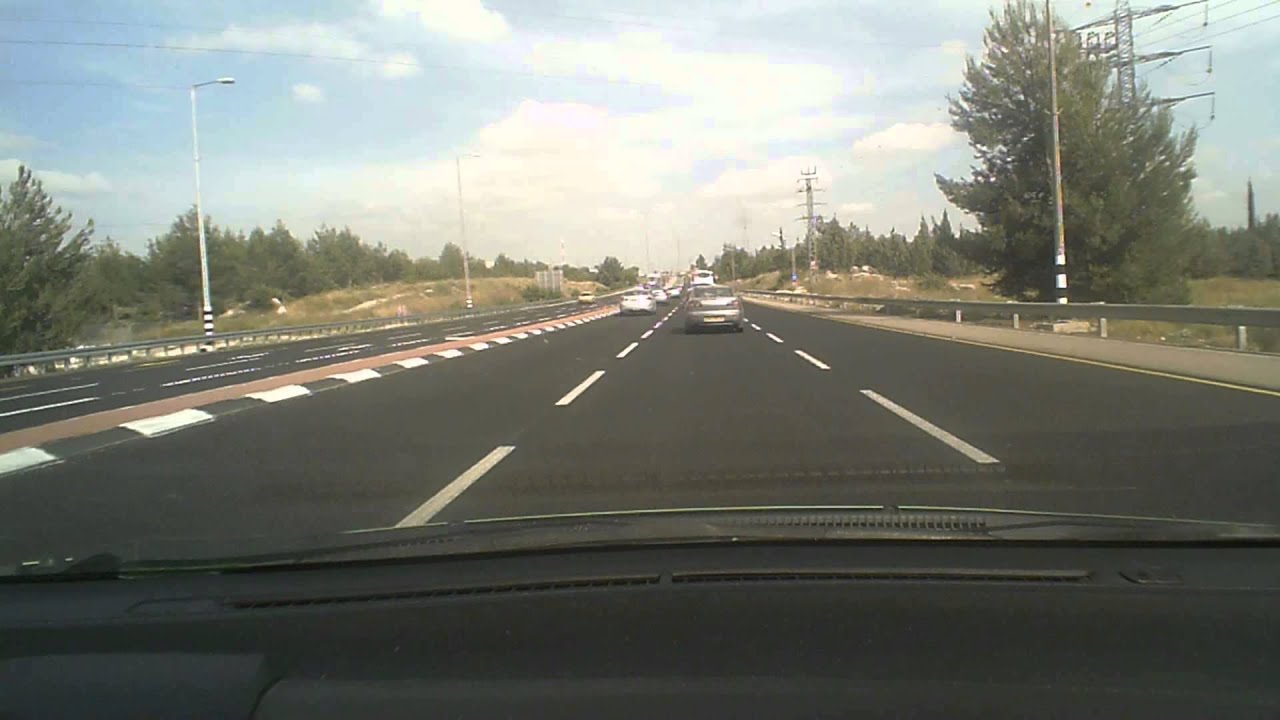 Keep Your Lane! - YouTube