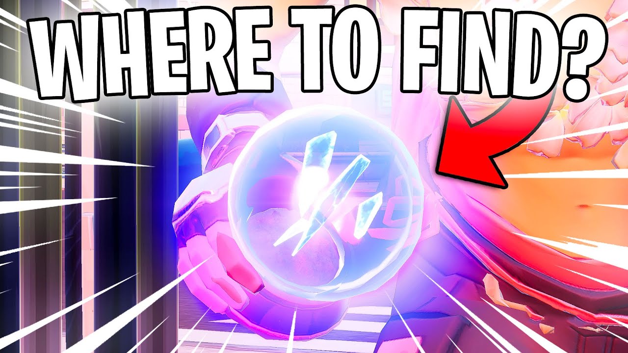 WHERE and HOW to FIND *RIFT TO-GO* in Fortnite Season 7! - YouTube