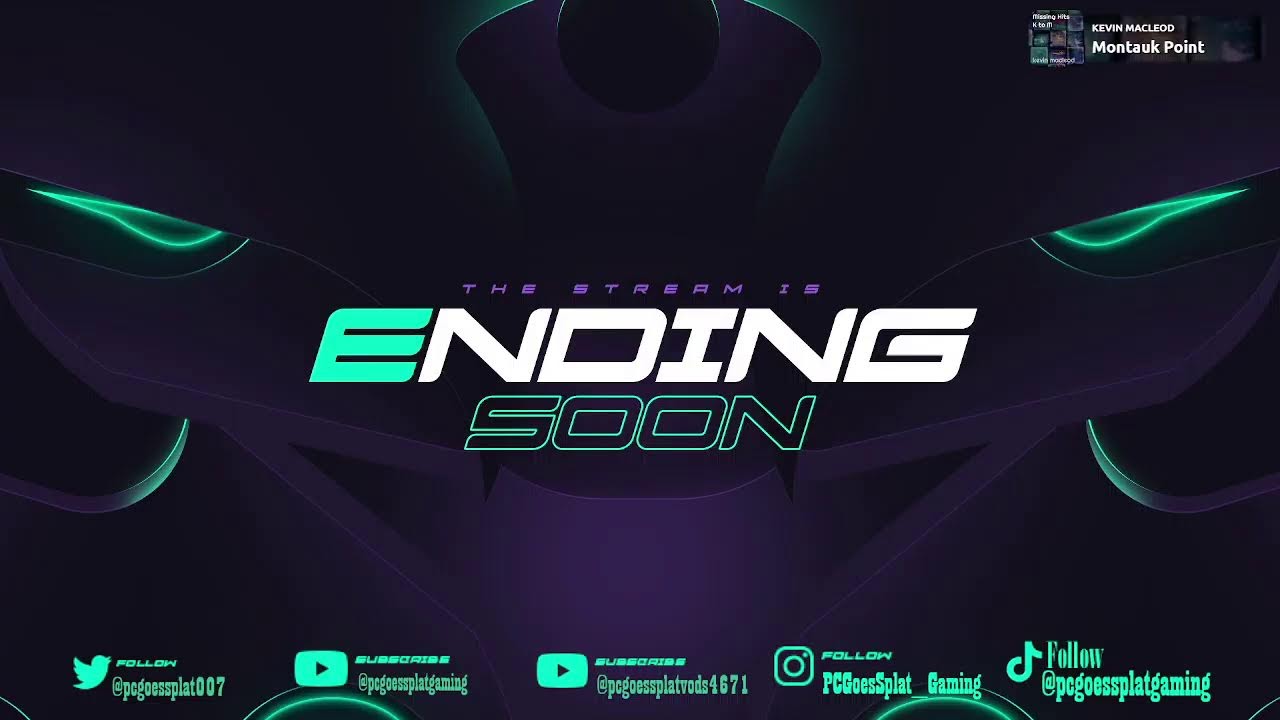 Terror Thursday (AW2: FINAL DRAFT) - YouTube