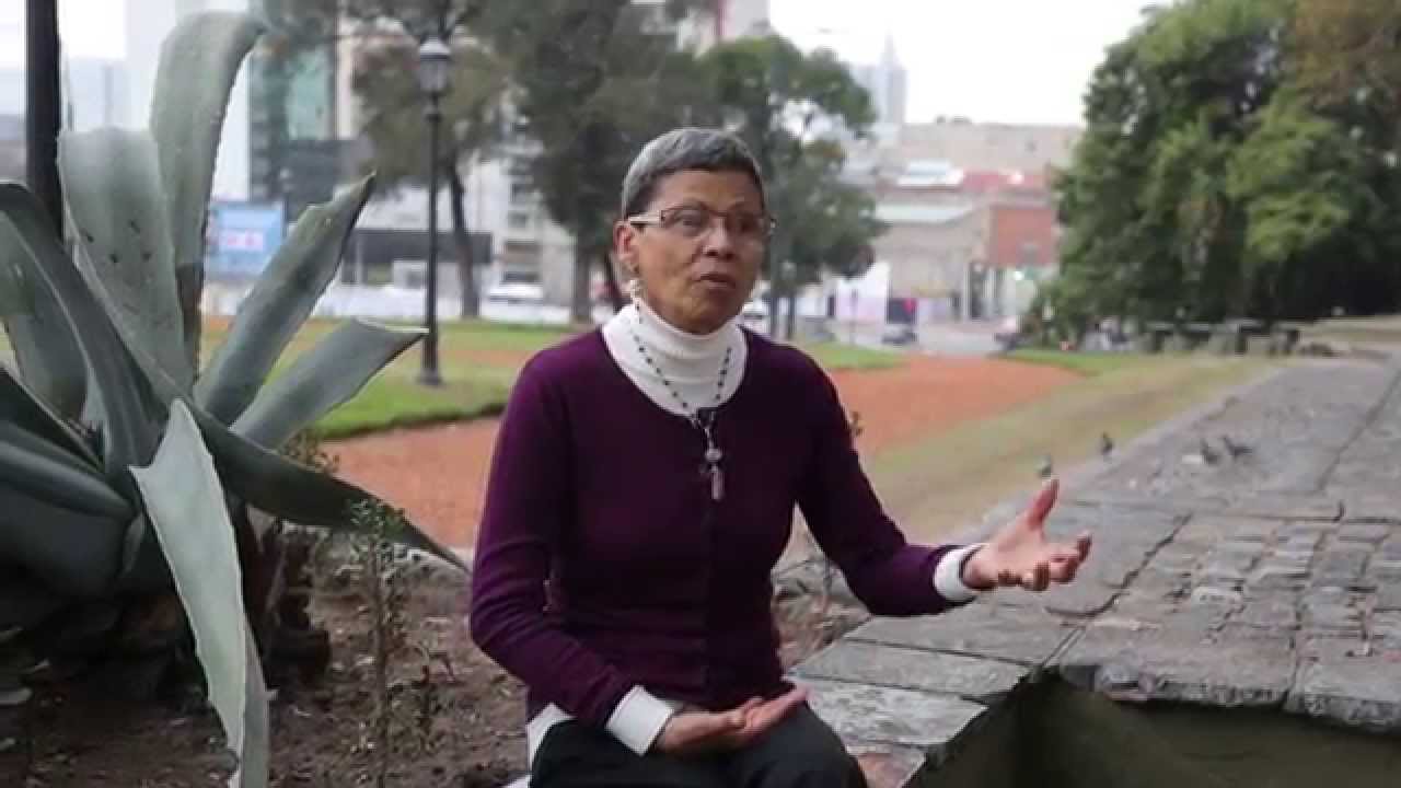 Florence Elie. La rencontre des mémoires, Dictatures en Haiti et en ...