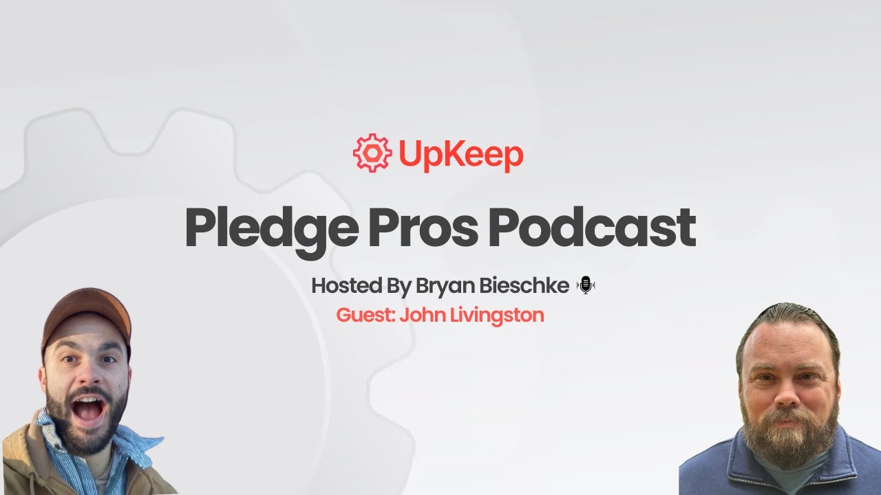 S2 E8: Insights from Navy’s 3M Program with John Livingston - YouTube