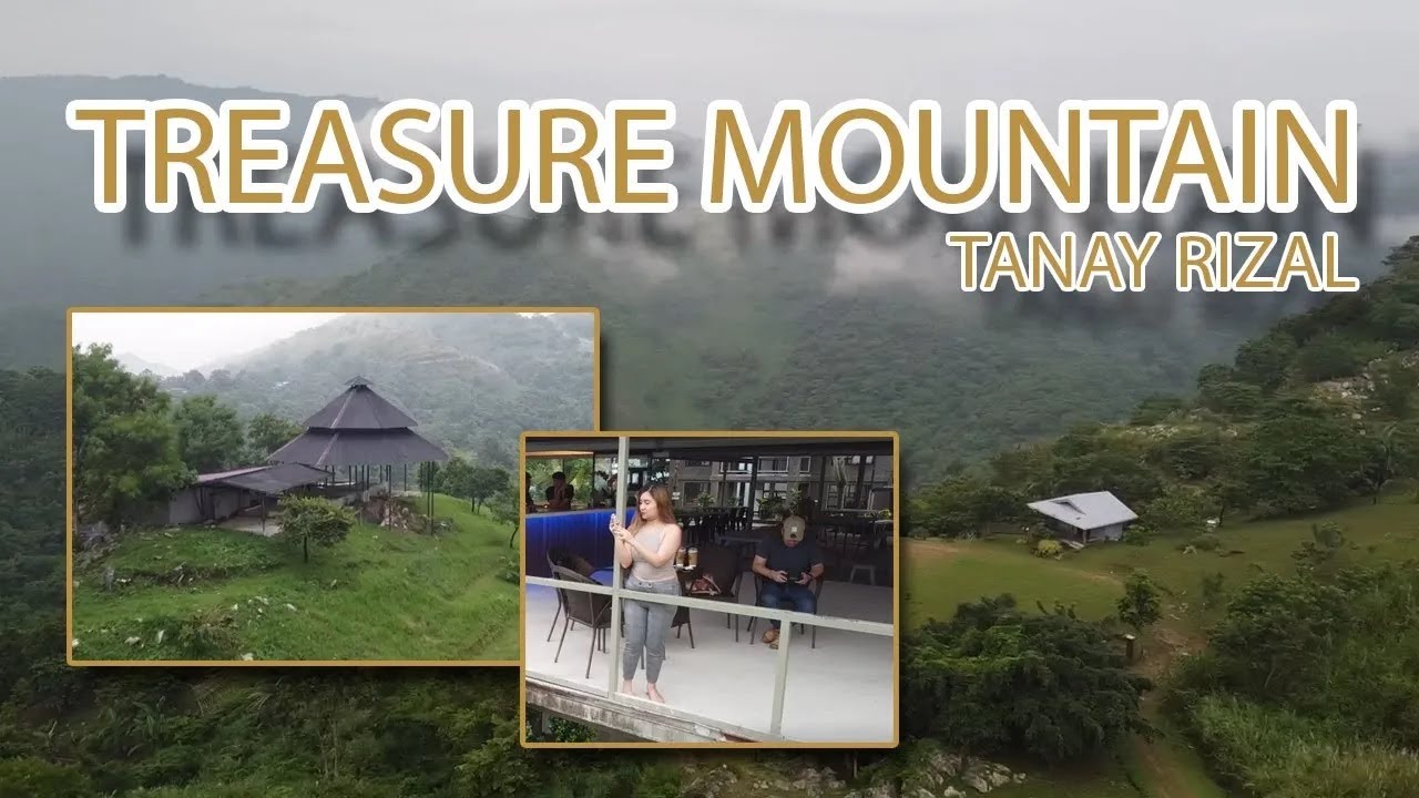 Treasure Mountain Travel VLog - YouTube