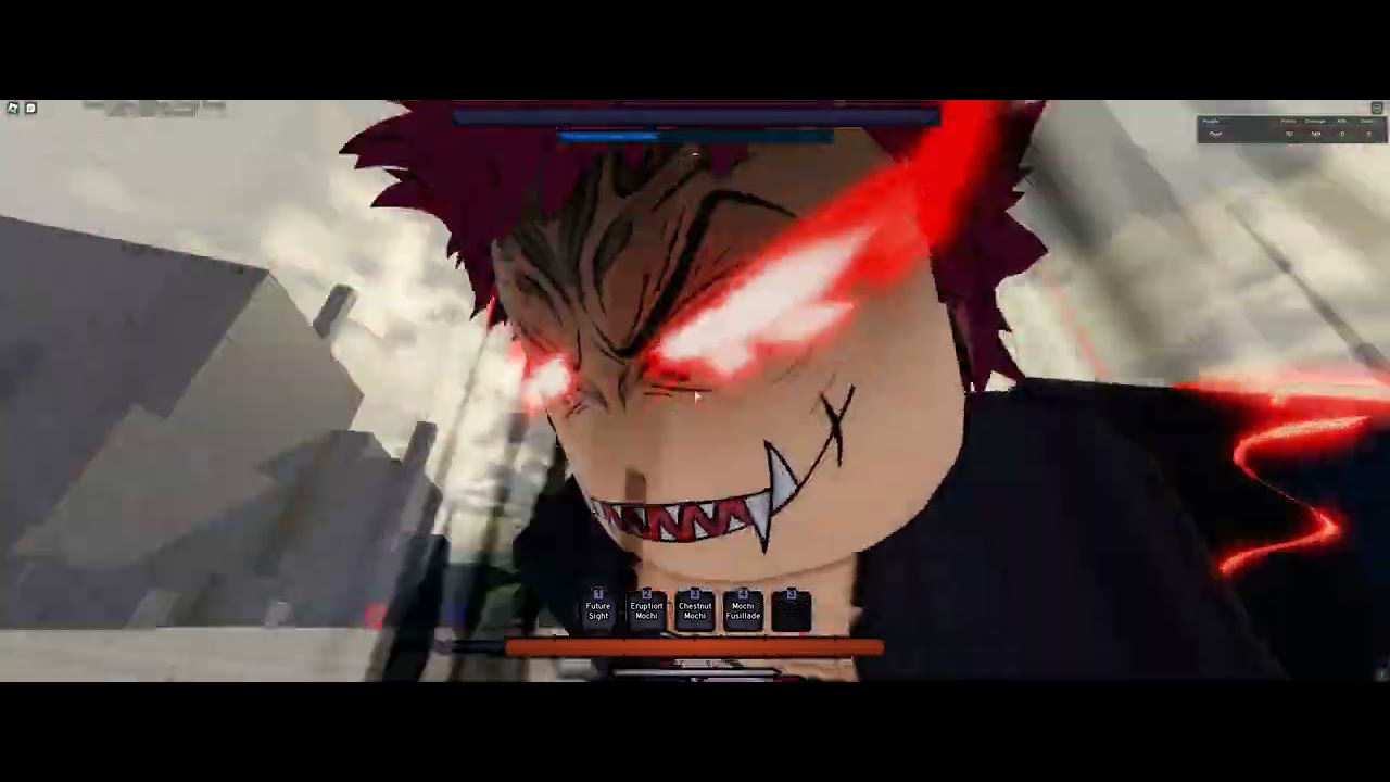 Katakuri Showcase - YouTube