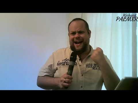 Richard Palmer's Streamline Show 24th June 2020 - YouTube