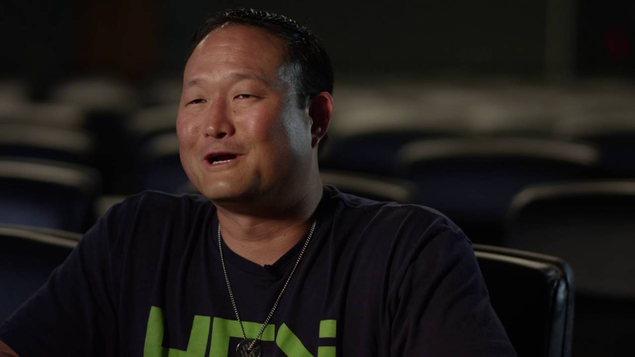 Thanks Coach - Rocky Seto - YouTube