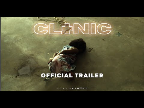Clinic Movie | Offizieller Trailer