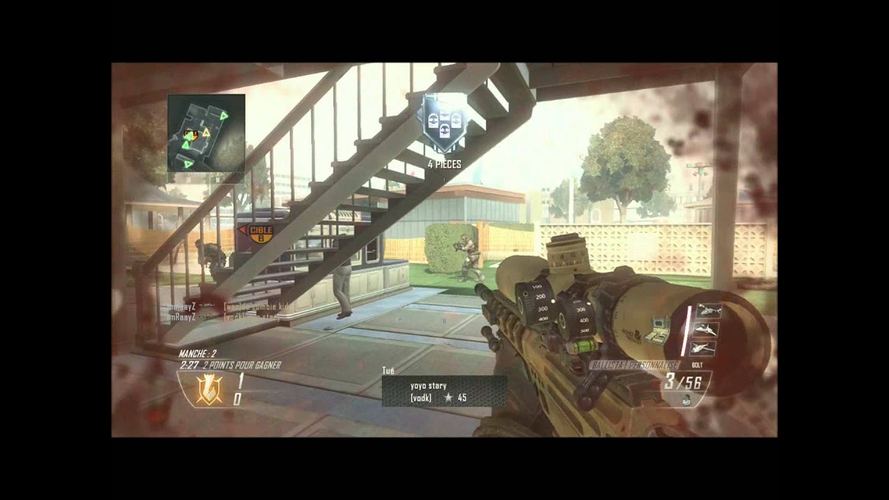 One Game With RayZ #2 - YouTube
