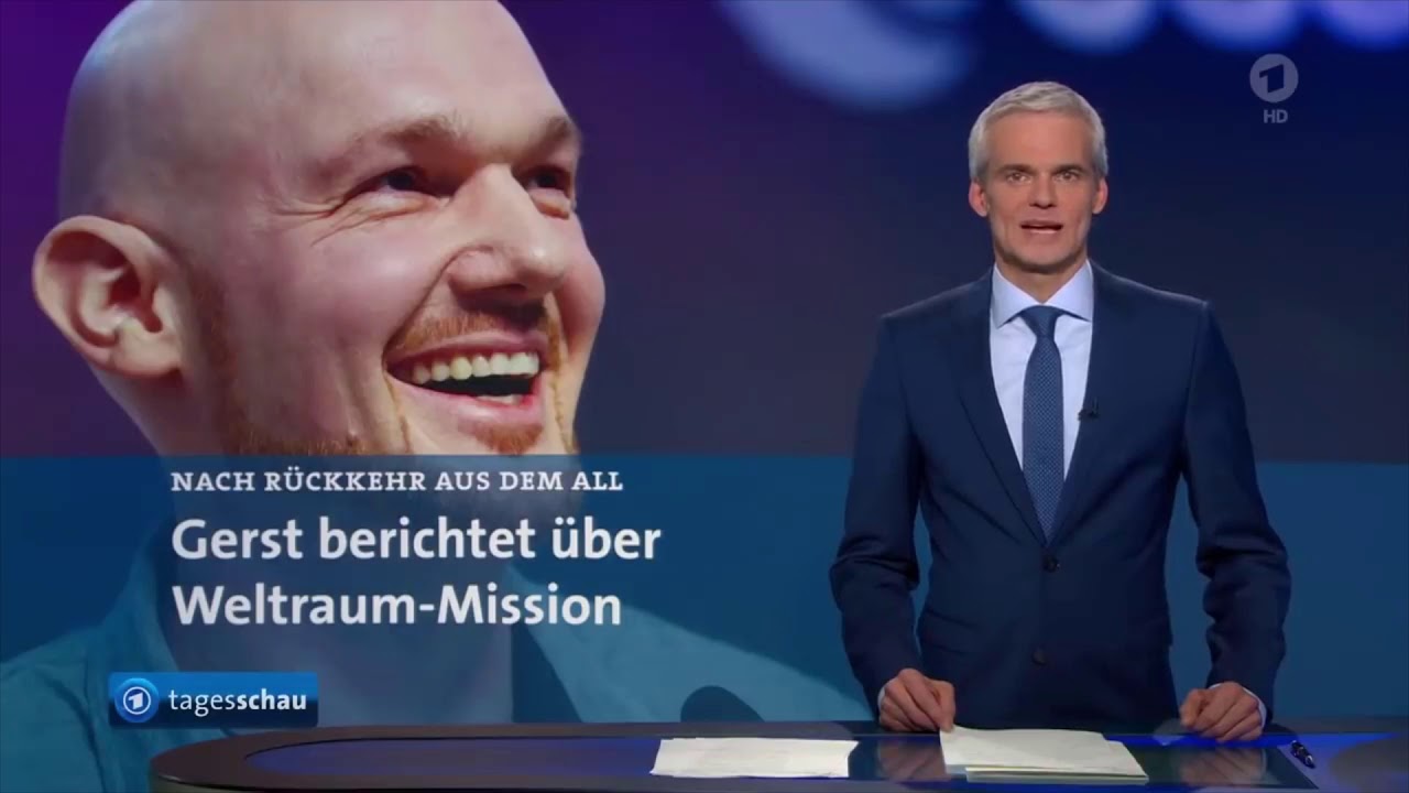 Tagesschau YoutubeKacke #1 - YouTube