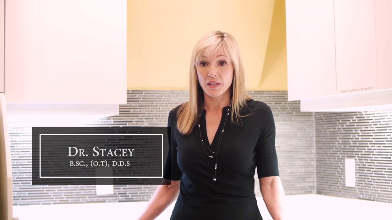 Dr Stacey Saunders - Sanitation Station - YouTube