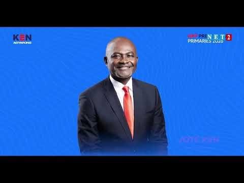 Ghana Youtube Channel Net2TV GH