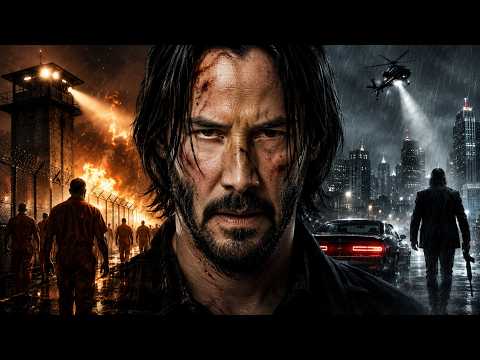 Condenado a Muerte | Regresó Como una Máquina de Guerra | Película de Acción HD
