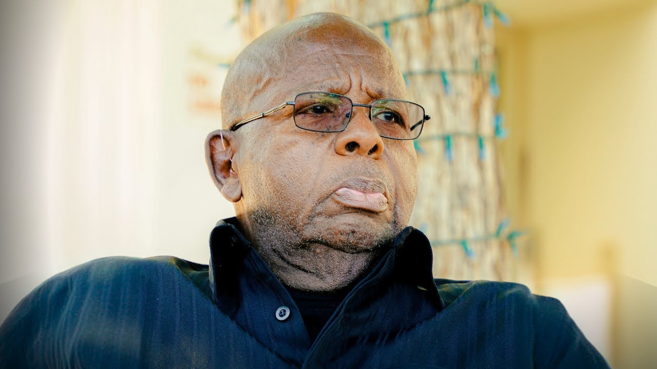 "Don't Be Patterned After the World" - Emeritus Pastor Carter Tribute ...