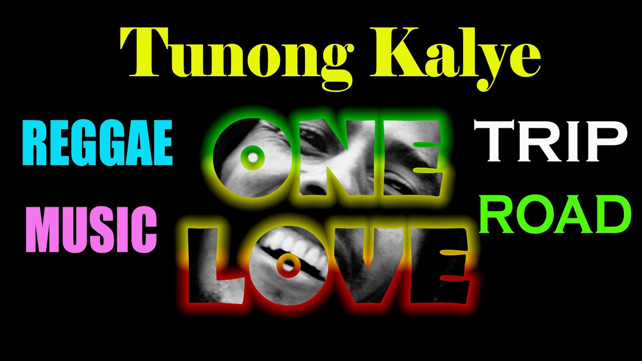 RELAXING REGGAE NONSTOP - REGGAE REMIX SONGS - BEST OF REGGAE ROAD TRIP ...