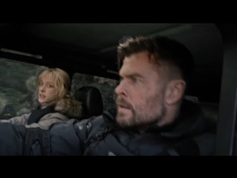 Extraction 2   | Türkçe Dublaj Aksiyon HD