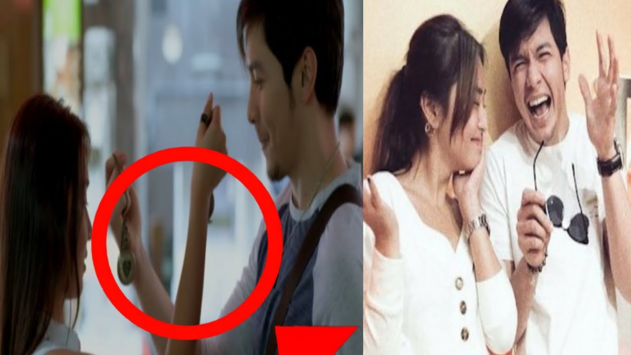 KATHDEN NAPAKA-SWERTE DAHIL SA LUCKY CHARMS NA RELO TINAGO NG MGA STAFF ...