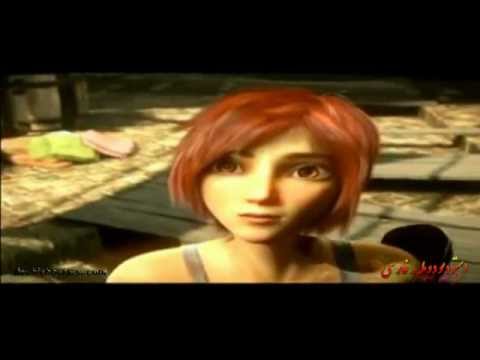 Sintel the Durian Open Movie Project In Farsi doublehbefarsi - YouTube