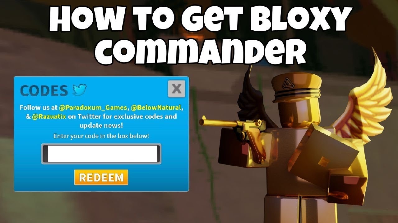 APRIL FOOLZ How To Get NEW BLOXY COMMANDER Skin in TDS?!? | Tower ...