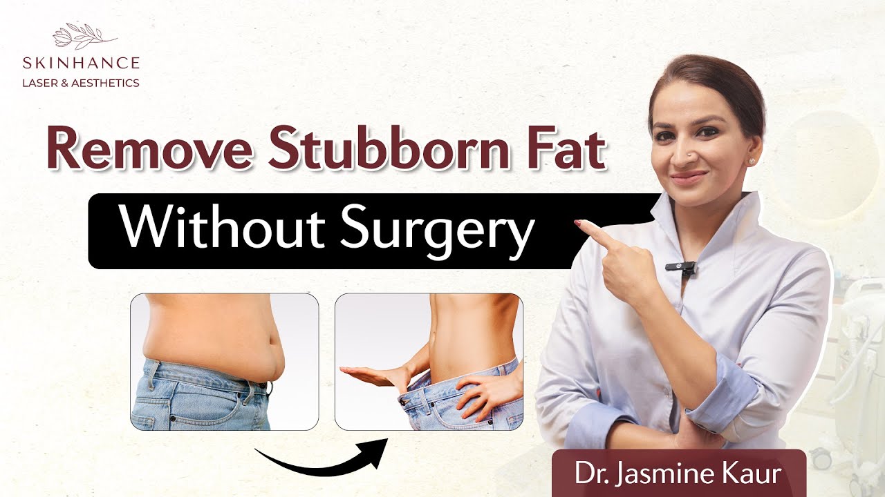 Lose Fat & Gain Muscle in 30 minutes | Non surgical Body Contouring ...