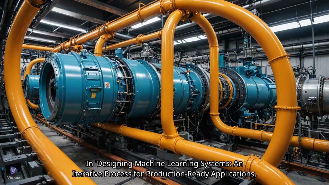 Designing Machine Learning Systems An Iterative Process for Production ...