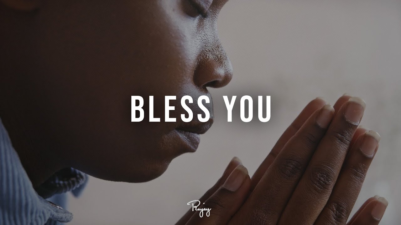"Bless You" - Storytelling Rap Beat | Free Instrumental 2025 | Side ...